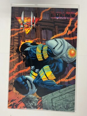 Ash #4 EVENT Comics 1995 | Combined Shipping B&B | eBay