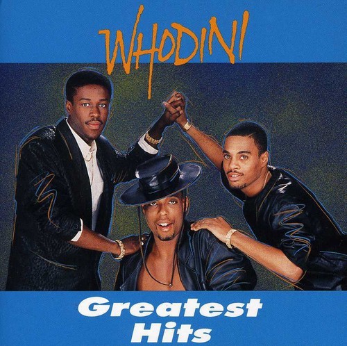 Whodini - Greatest Hits [New CD] 887254021827| eBay