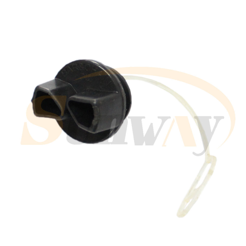 Fuel Cap Oil Cap For Mcculloch Mac Cat 435 436 438 440 441 442 ...