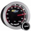 52mm GlowShift Tinted Oil Pressure Gauge w PSI Sensor - GS-T04 Glow ...
