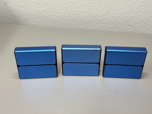 3x lot -80 freezer sample storage cartridge kit | eBay