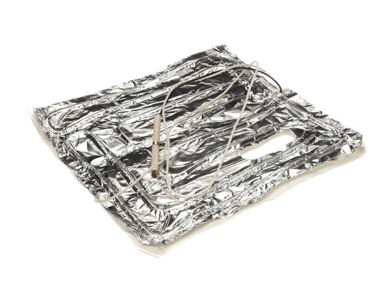 Vollrath Rope Heating Element 240V 625W 23565-1 - Free Shipping ...