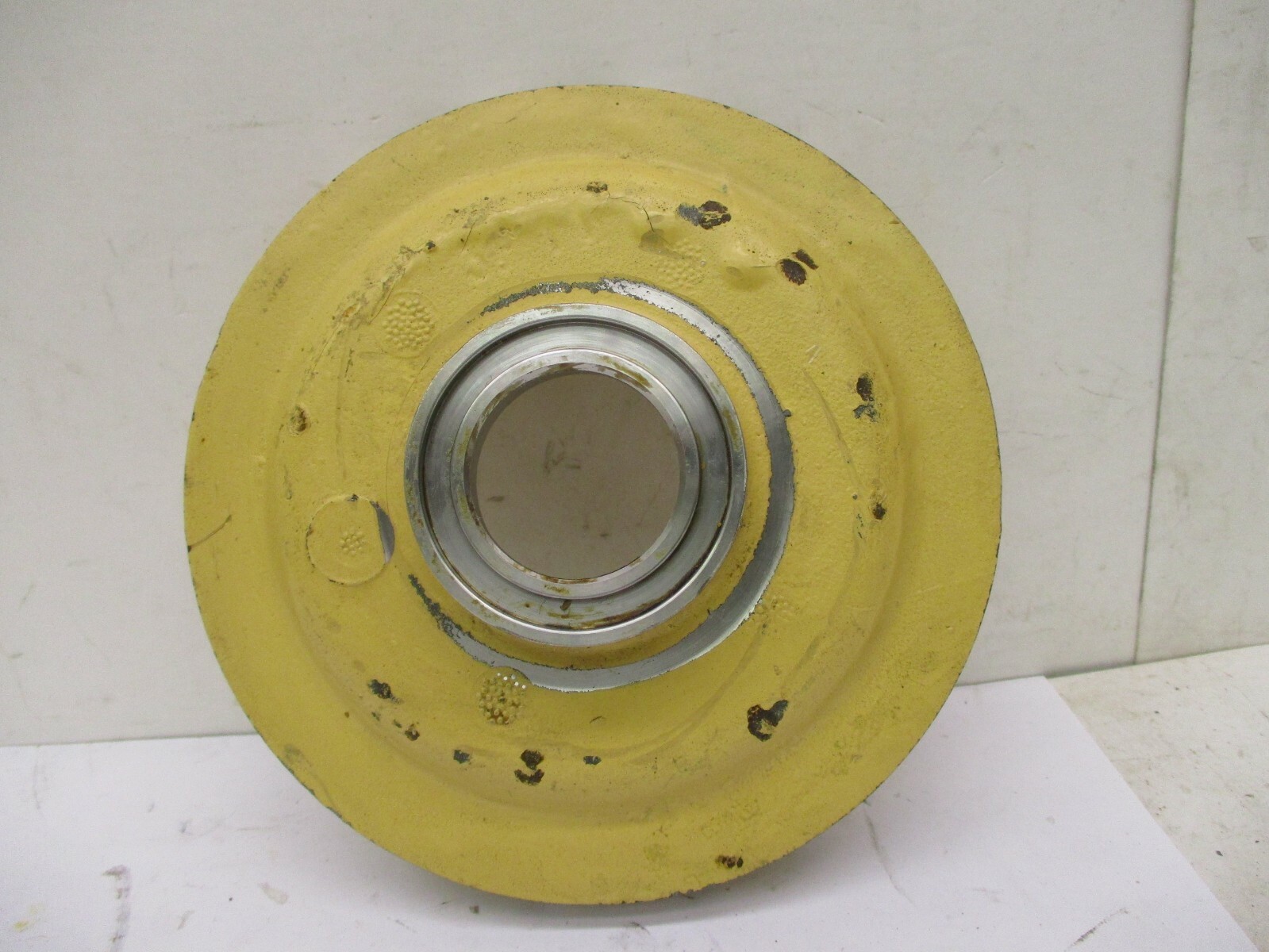 New open-box Weir Slurry Expeller Ring 3/2CAH C028A05 A1274AES | eBay