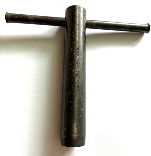 Vintage GPO/PO/BT pillar key 1975 | eBay