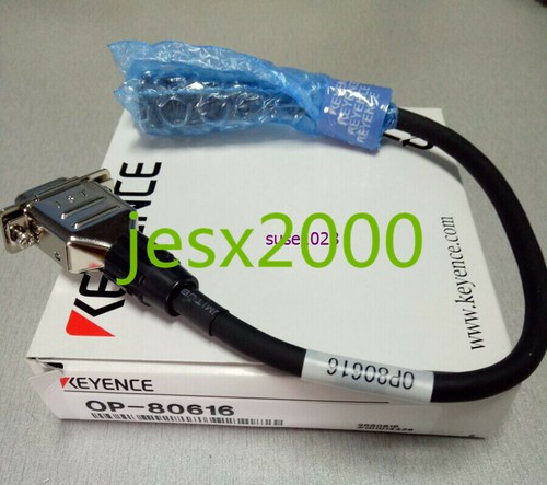 1PC KEYENCE OP-80616 | eBay