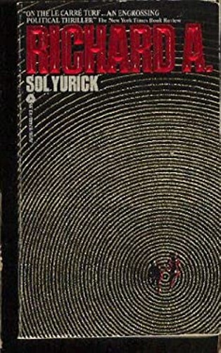 Richard A. Paperback Sol Yurick | eBay