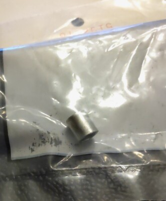 Genune OEM Toro Exmark 612503 Spacer | eBay