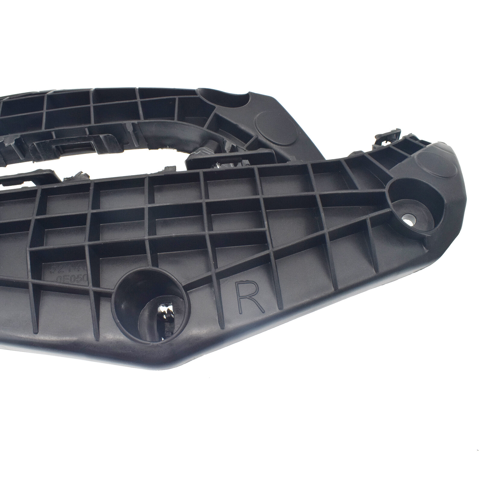 Front Left Right Bumper Bracket For Toyota Highlander 2011 2012 2013 ...