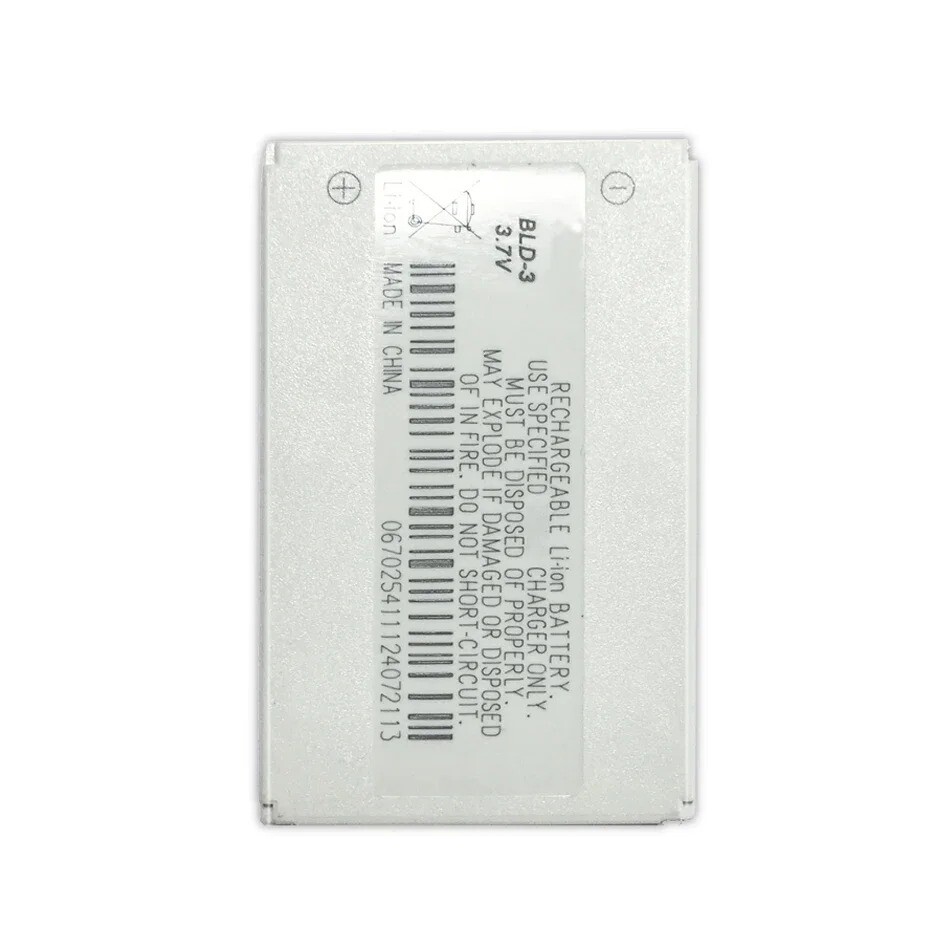 for NOKIA BLD-3 BLD3 Li-ion BATTERY 6070 6100 6200 6220 6225 6360 6510 ...