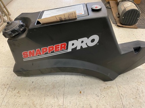 Snapper Z Rider RH Fuel Tank #7100217 | eBay