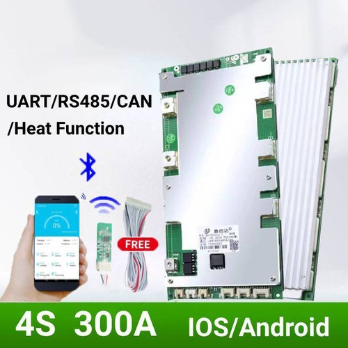 4s 12V Bms 18650 for sale | eBay