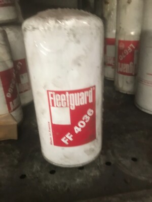FF4036 Fuel Filter | eBay UK