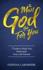 The Man God Has For You - Paperback By Labossiere, Stephan - GOOD ...