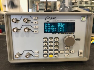 Pulse - Berkeley Nucleonics