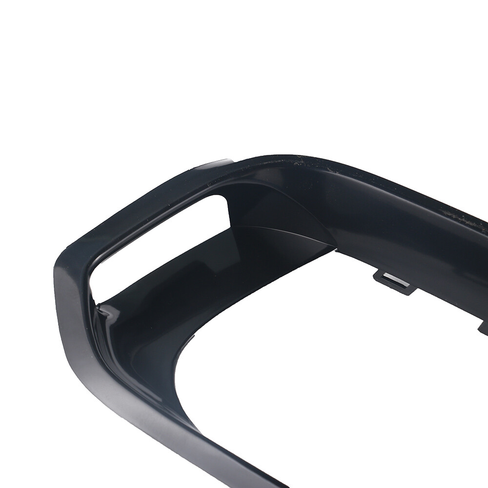 For BMW 2014-2016 428i F32 F33 F36 51117294840 Bumper Trim Bezel Grille ...