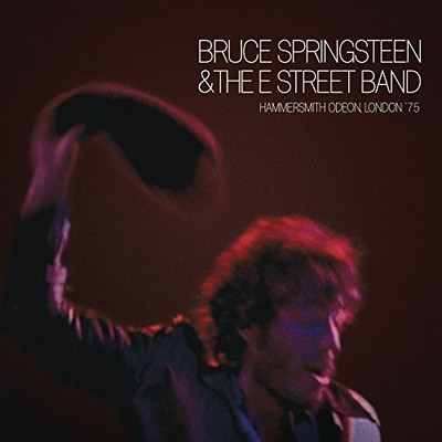 Bruce Springsteen & The E Street Band - Hammersmith Odeon London 75 ...