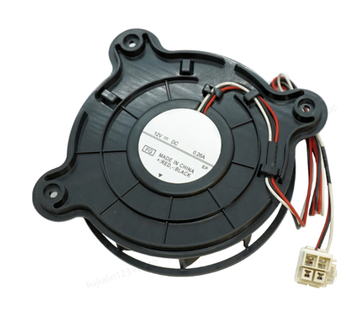 Refrigerator Evap Fan Motor for Samsung, AP6803162, PS12590897, DA31 ...