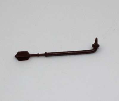 Star Wars 1977 Kenner Sand People Gaderffii Staff Tusken Raider ...
