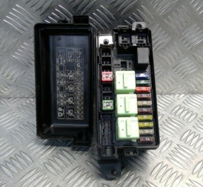 Fuse Box Relay Board N14 N16 N18 Petrol 9240943 MINI R55 R56 R57 LCI ...
