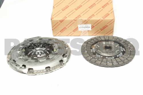 310010R040 Véritable Toyota EMBRAYAGE KIT HOUSSE 31001-0R040 | eBay
