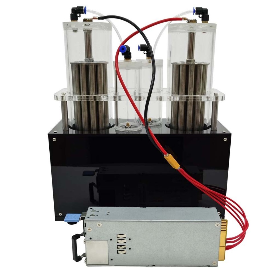 Water ionizer Electrolysis Machine Hydrogen Oxygen Separator ...