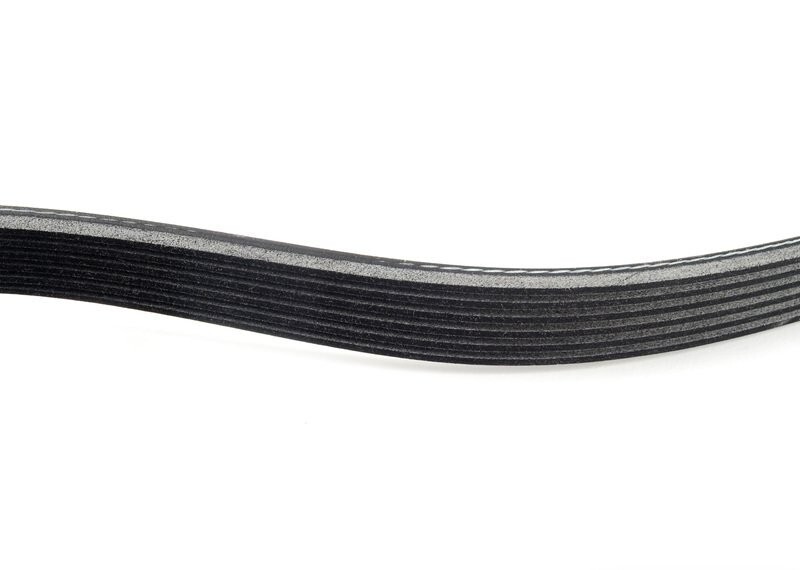 Mercedes-Benz CLK A209 63 AMG V-Ribbed Belt Genuine A0019938396 | eBay