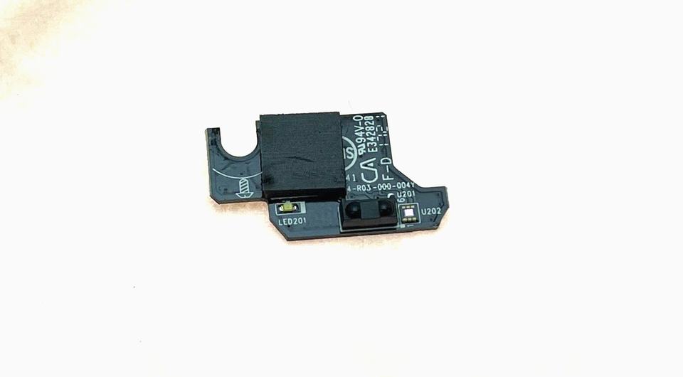 VIZIO D50F-E1 REPAIR KIT LVDS CABLE SCREWS IR SENSOR RIBBONS | eBay