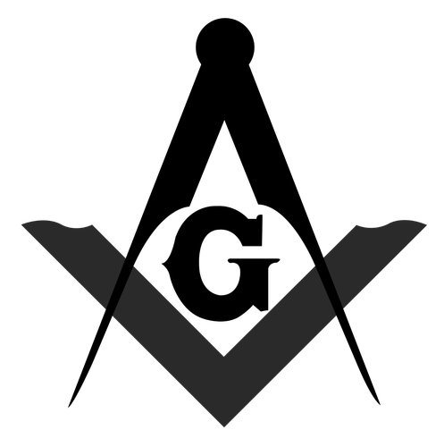 Freemasonry Emblem Sticker Die Cut Decal Freemason Masonic. 3” X 3” | eBay