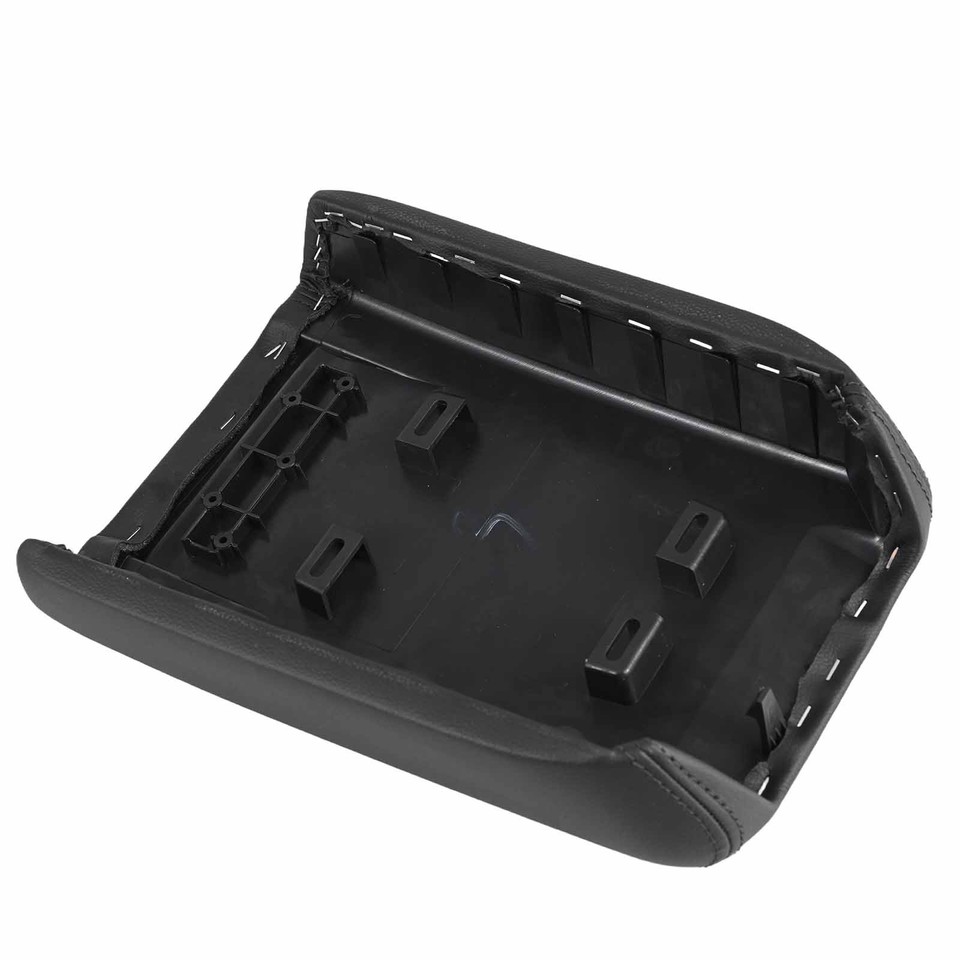 Center Console Lid Black for Buick Enclave Chevrolet Traverse 3.6L V6 ...