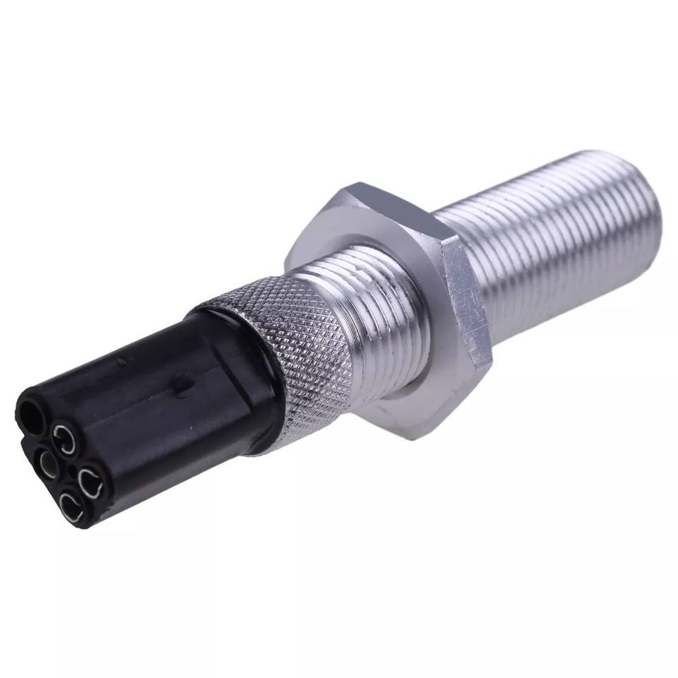 50MM Magnetic Pick Up Sensor 171-232 171232 for FG Wilson 7.5KVA-35KVA ...