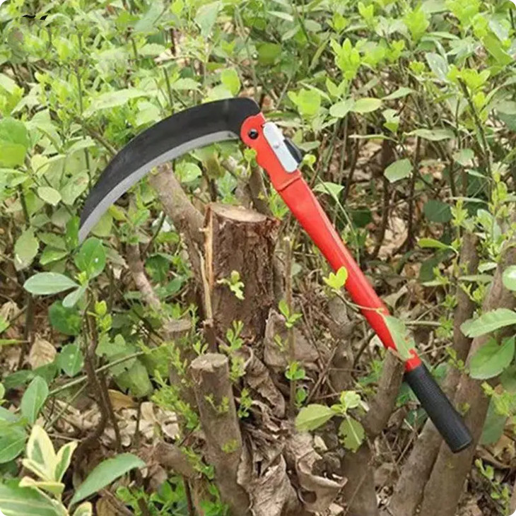 Garden Scythe Wow | Fasci Garden