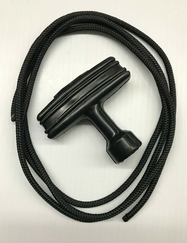 HONDA 1984-1986 ATC200S Pull Start Rope & Handle for Recoil Starter | eBay