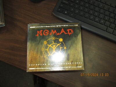 Nomad Music 763912400428| eBay