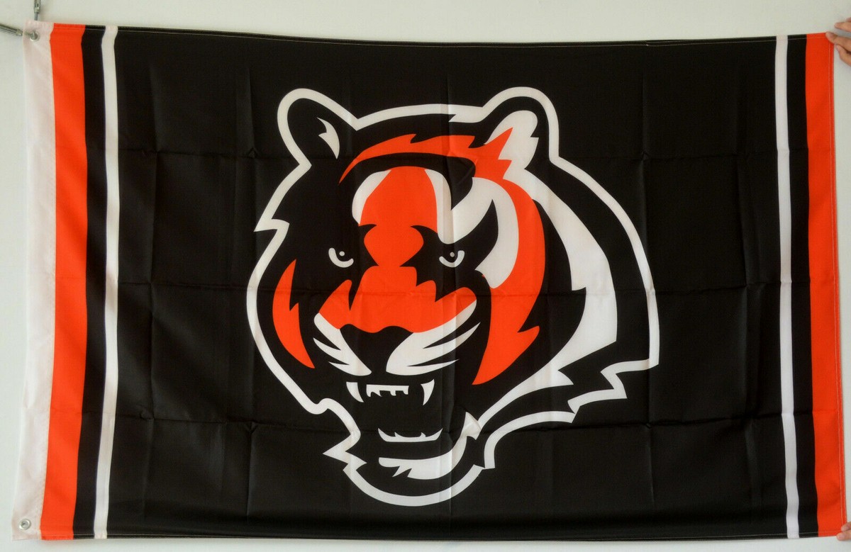 Pictures Of Cincinnati Bengals Logo The Cincinnati Bengals Logo