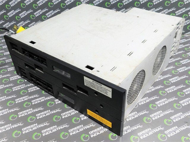 HONEYWELL CHASSIS ASSEMBLY 51402455-100 MP-DNCF02-100 CLCN-A DUAL NODE CARD for sale online | eBay