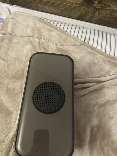 Portable BT Ignite LED Speaker | eBay