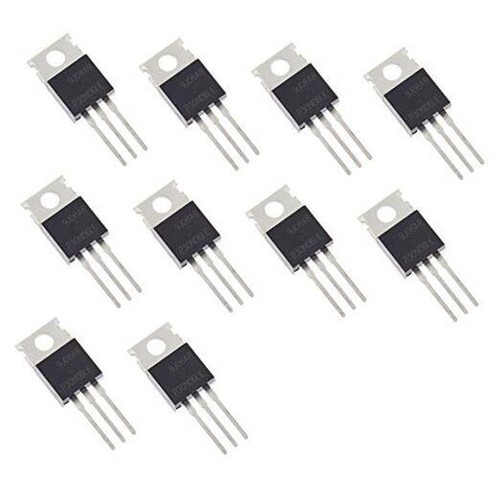 10pcs RFP30N06LE RFP30 N-Channel Power MOSFETs Logic Level Transistors ...