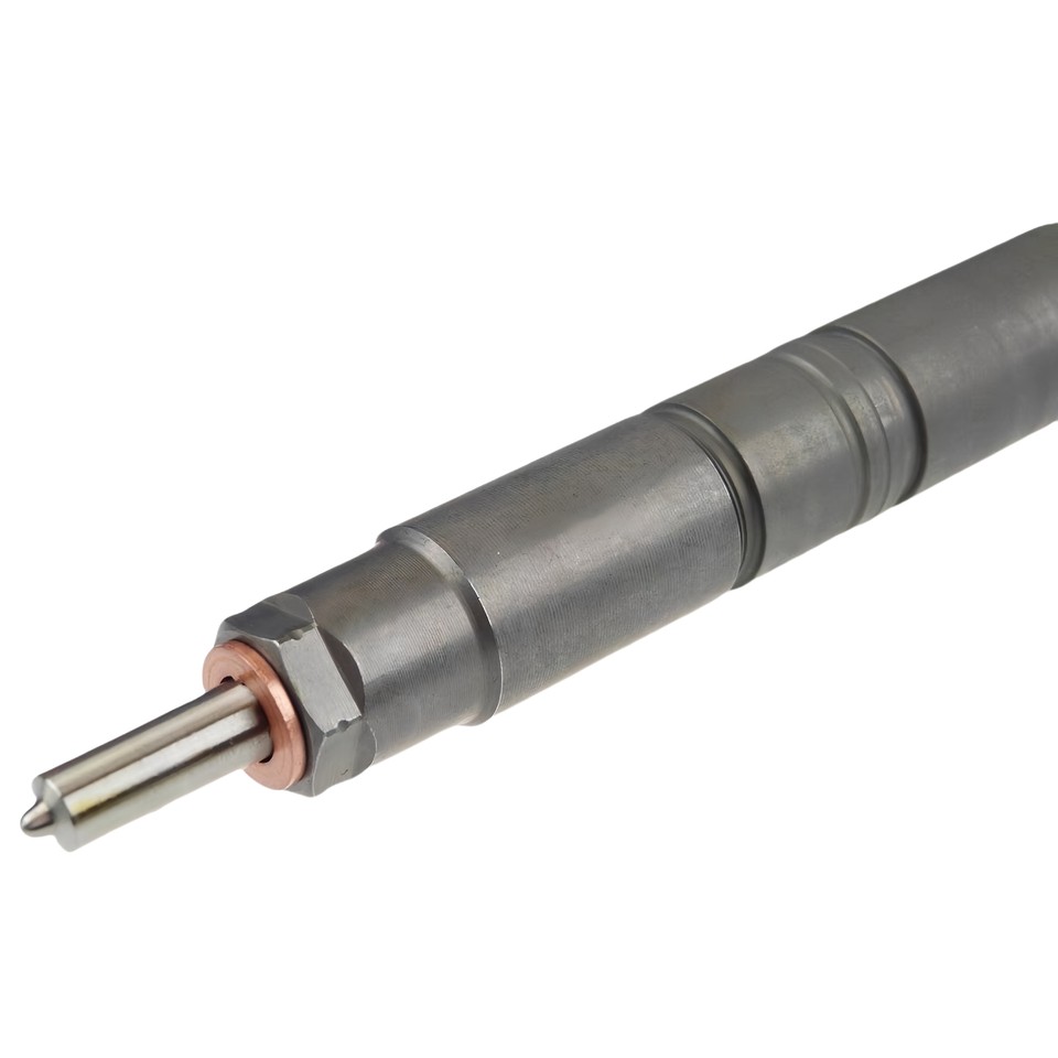 OEM BOSCH Diesel Engine Injectors for Audi Q7 Q5 A8 A7 Cayenne Touareg ...