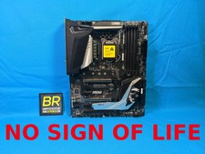 MSI MPG Z390 Gaming Plus MS-7B51 Intel Z390 ATX Mainboard Sockel 1151 ...