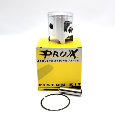 PROX PRO X PISTON KIT YAMAHA YZ80 '82-83 O/S+.020" (.50mm) FITS 47.50MM ...