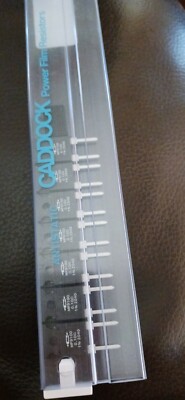 1 Tube of 25 Caddock MP9100 0.10 Ohm 100W 1% Resistors **NOT CHINESE ...