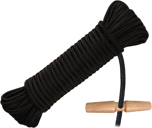 PR-20 Tree Pruner Rope Replacement, for Jameson Fiscar Big Mouth Manual ...