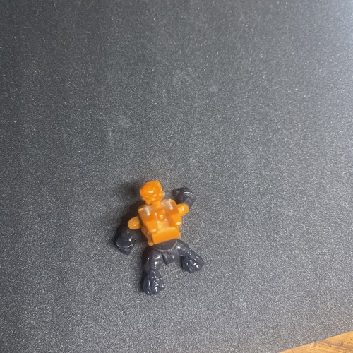 HALO Mega Bloks COVENANT Special Ops Grunt FIGURE 96949 Covenant Shade ...