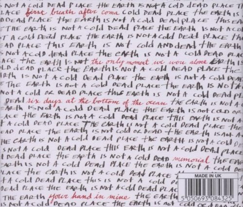 Explosion In The Sky World Is Not A Cold Dead Place (CD) | eBay