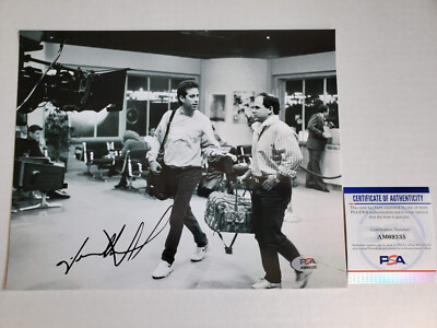 Jason Alexander Autograph 8x10 Photo Signed COA PSA Seinfeld Jerry TV ...