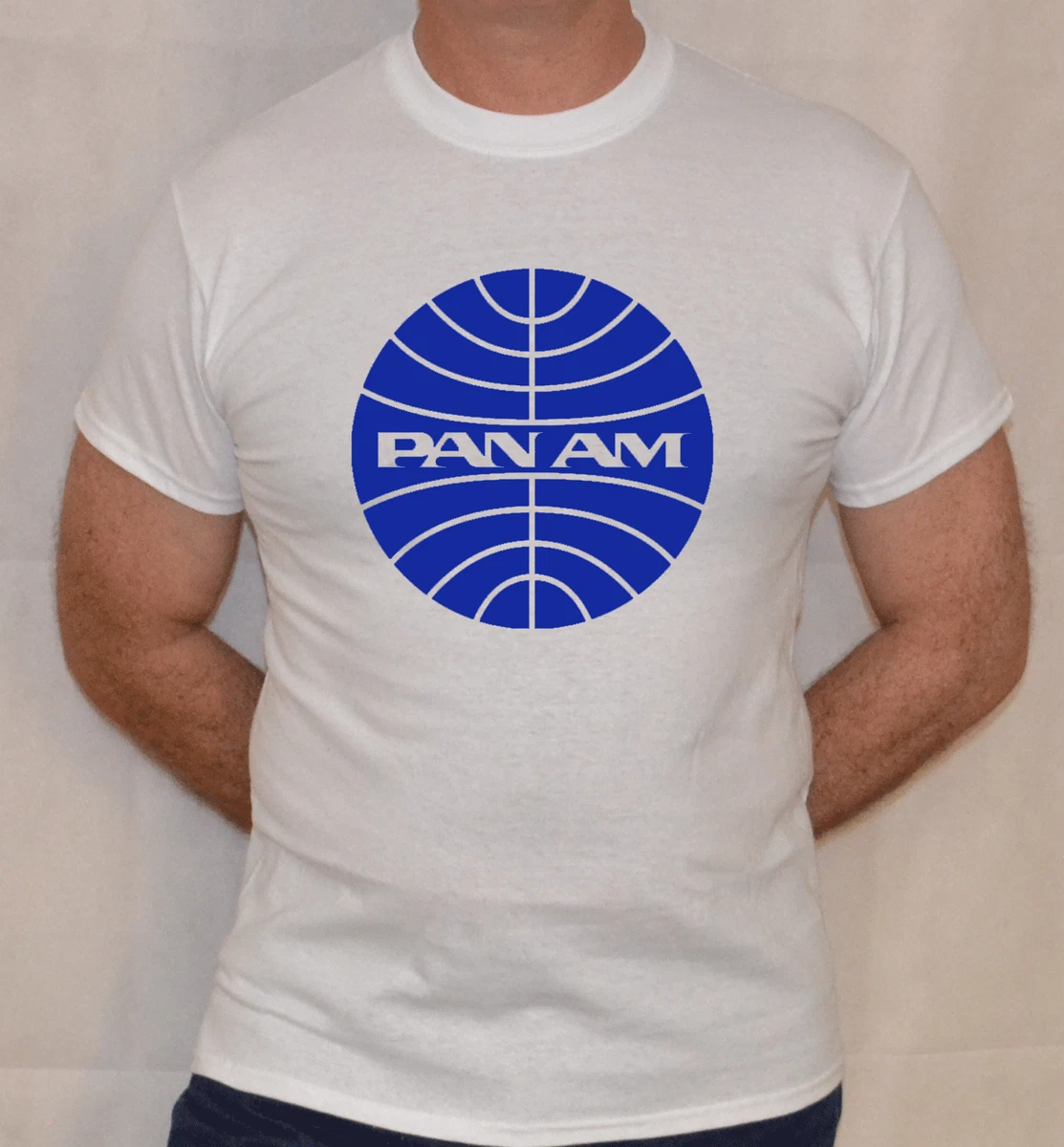 Pan Am Symbol