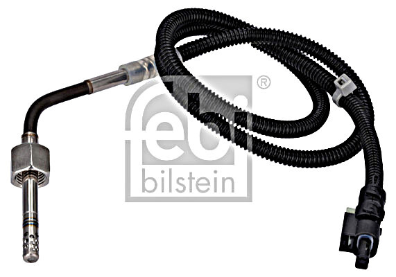 FEBI Exhaust Gas Temperature Sensor For Mercedes A 176 2012-2018 ...