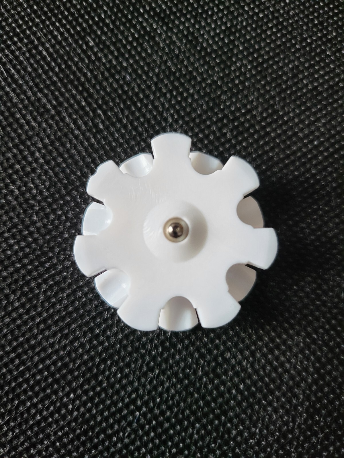 Spare pull-out Cog Wheel for Roman Blind Control Units - Vako or Forest ...
