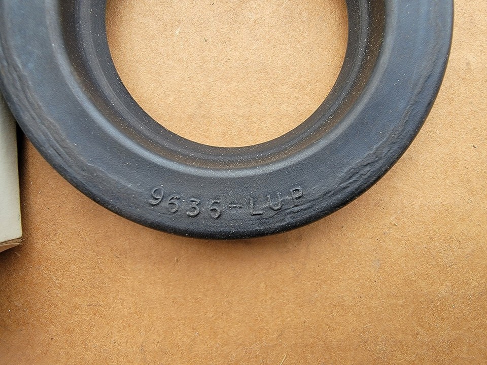 JM Clipper 9636-LUP | eBay