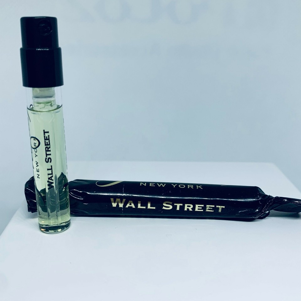 Bond No. 9 Sample Vials New in Wrappe Choose your Scent & Combined ...